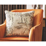 Mercer41 Ellington Ottoman & Reviews | Wayfair